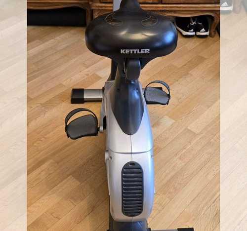 Kettler ergometer X7