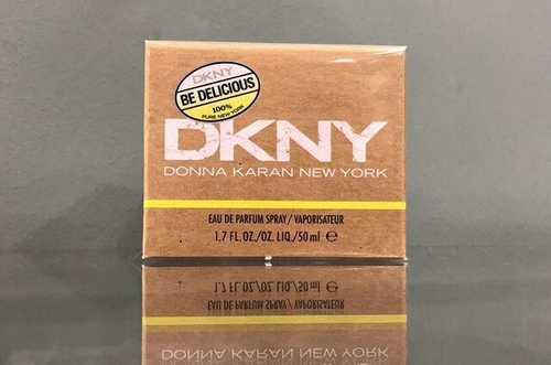 Парфюм dkny Be Delicious Woman 50ml