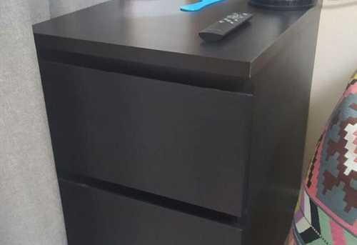 Тумба-комод из IKEA