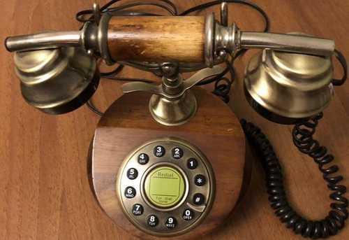 Старый телефон Alkotel