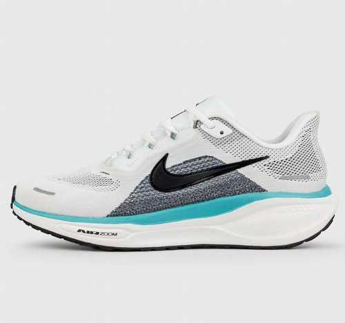 Nike Pegasus 41 Grey Blue