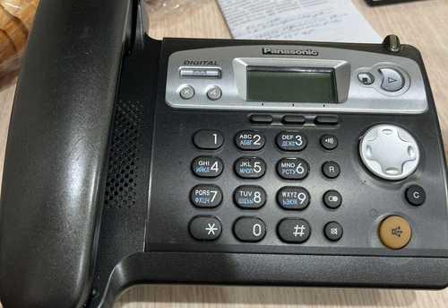 Телефон Panasonic KX-TCD 540