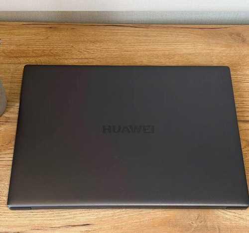 Huawei MateBook 16s