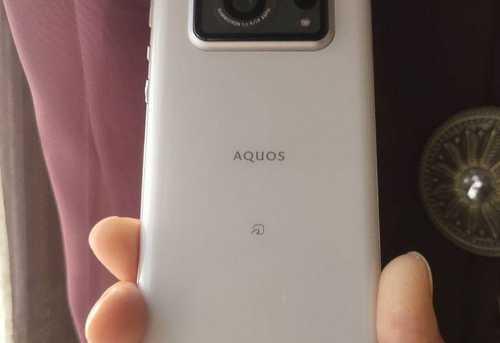 Sharp Aquos R6, 12/128 ГБ