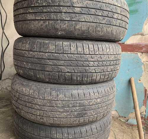 Kumho Solus KL21 215/65 R16