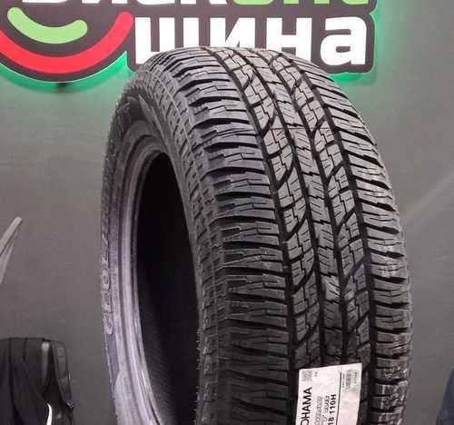 Yokohama Geolandar A/T G015 265/60 R18 110H