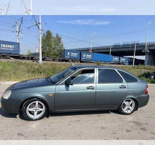 Колеса r15 4 98 летние