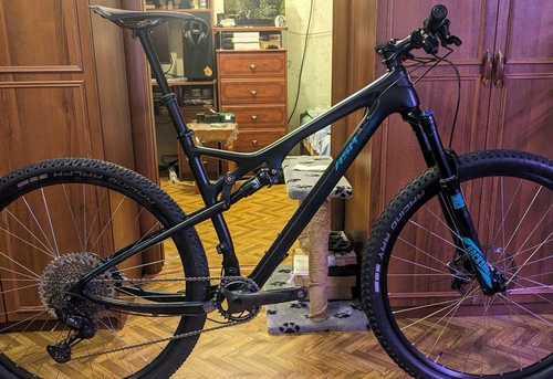 Велосипед Yeti ASR 29 Carbon