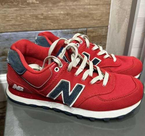 Кроссовки женские New balance 35,5 размер