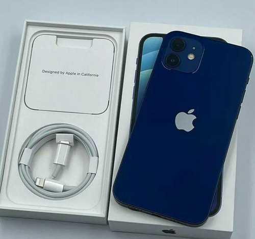 iPhone 12 mini, 128 ГБ