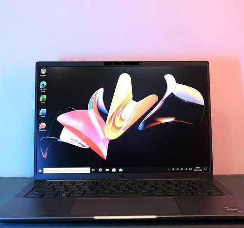 Dell latitude 7440 I5-13th 16GB 256GB