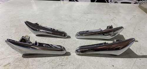 Ручка открытия двери внутренние Mercedes Benz W211
