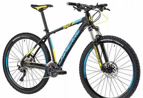 Lapierre Edge 527 Велосипед (Рама L)