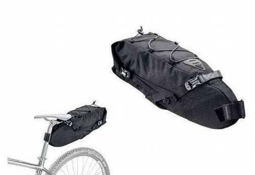 Велосумка под седло Topeak 10л Backloader