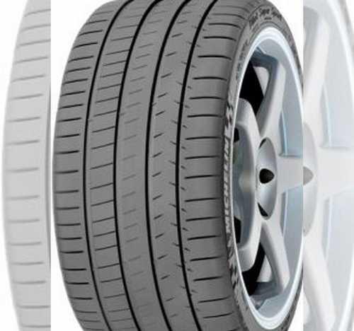 Michelin Pilot Super Sport 265/35 R19 98Y