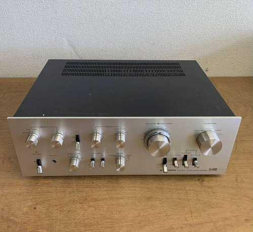 Усилитель pioneer SA 8800 Винтаж 70х