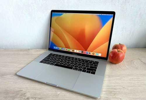 MacBook Pro 15" 2019 i9 16Gb 512Gb Pro 560X 4Gb
