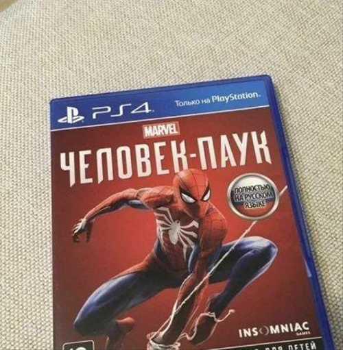 Человек паук ps4 сколько часов геймплея