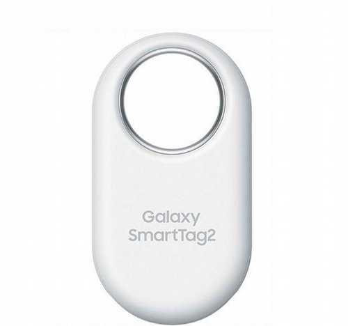 Беспроводная метка Samsung Galaxy SmartTag2 White