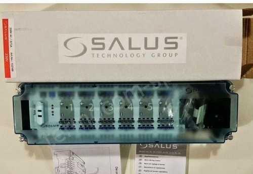 Контроллер salus kl-06