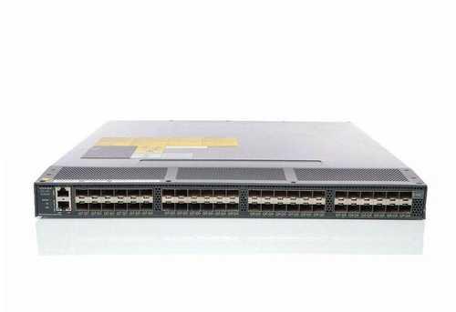 Коммутатор cisco (DS-C9148-32P-K9) Cisco MDS 9148