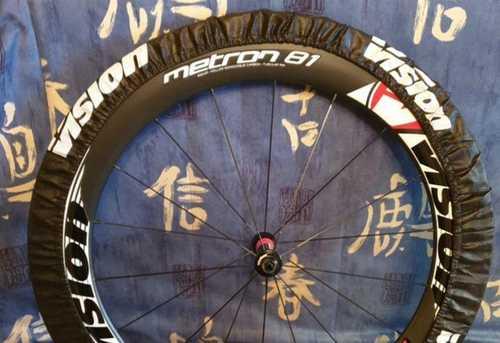 Vision metron 81
