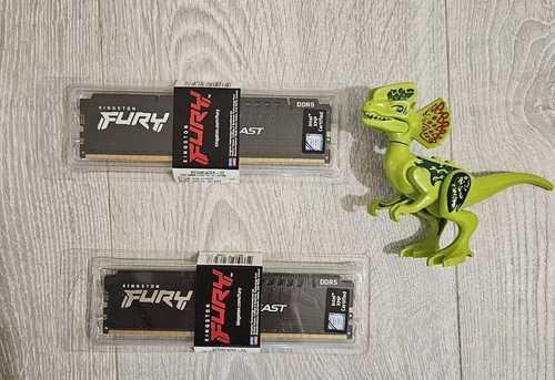 Kingston Fury Beast ddr5