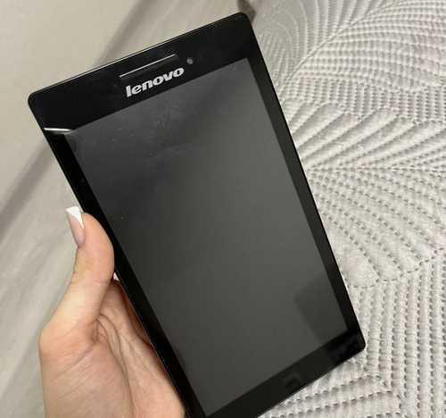 Lenovo Tab 2 a7-20F планшет