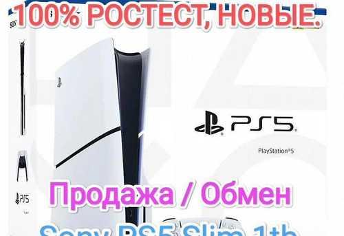 Sony PS 5 Slim (1tb)