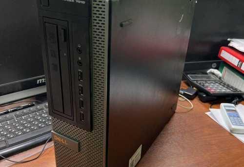 Системный блок Dell Optiplex 7010