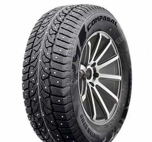 Compasal Winter Stud 265/45 R21 108T