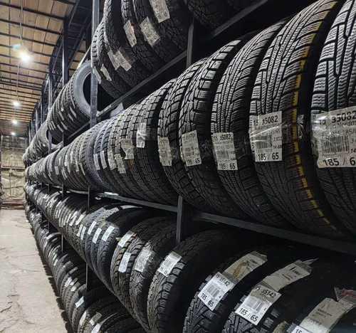 Hankook Kinergy 4S H740 215/55 R17 98W