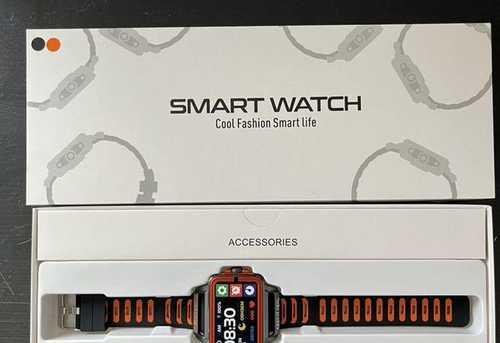 SMART watch s666