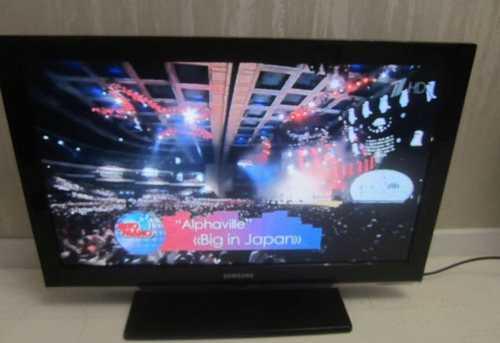 LCD-телевизор Samsung LE32C530F1W