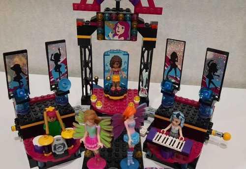 Lego Friends