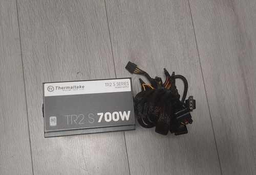 Блок питания Thermaltake TR2 S 700W