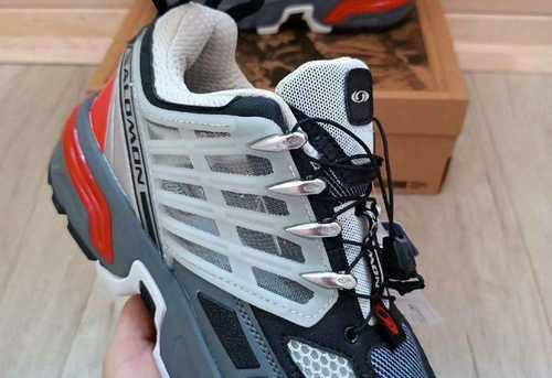 Мужские летние кроссовки salomon 40,41,42