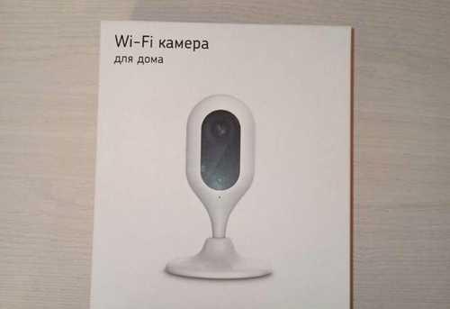 Wi Fi камера видеонаблюдения