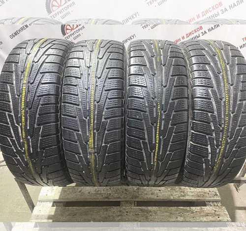 Nokian Tyres Hakkapeliitta R 235/60 R18 111W