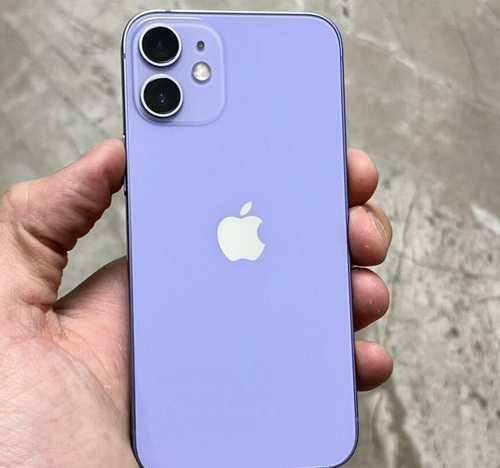 iPhone 12 mini, 128 ГБ