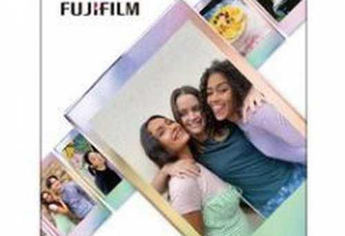 Картридж Fujifilm Instax Mini (10 фото) (Mermaid