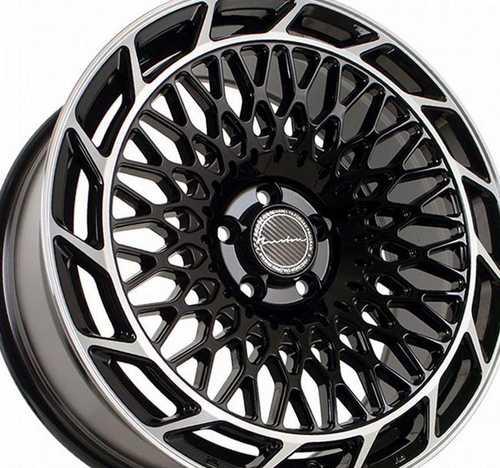 Sakura Wheels YA9657 8.5x19/5x108 ET35 DIA73.1