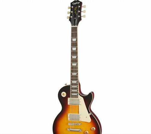 Электрогитары Epiphone 1959 Les Paul Standard Aged