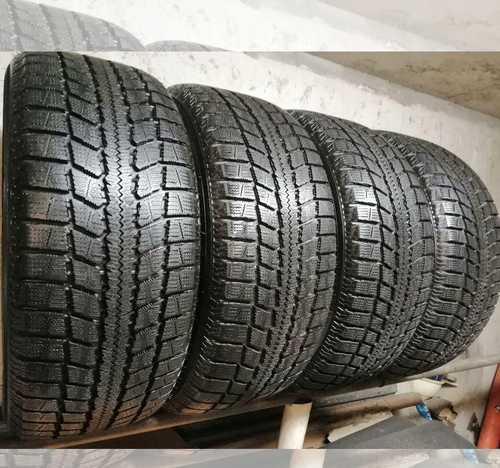 Nitto SN3 Winter 235/55 R17 103H