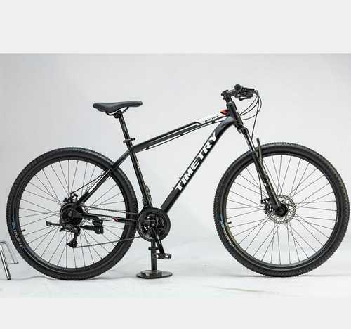 Горный велосипед timetry TT202