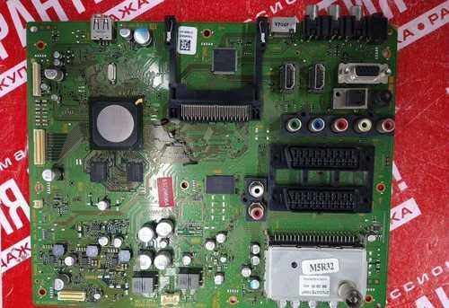 Main board 1-878-999-11 (A-1641-831-A) к тв Sony