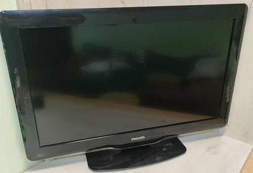 32" Телевизор Philips 32PFL5405H (с3533)