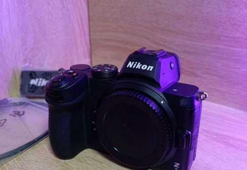 Nikon Z5 Body