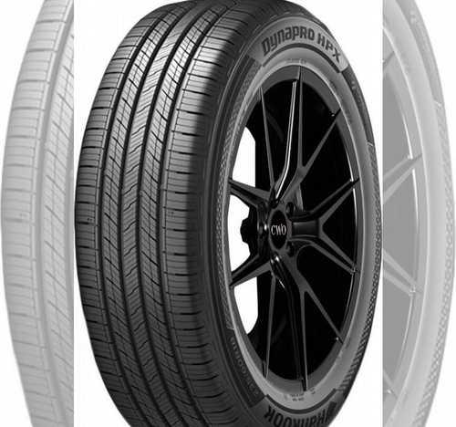Hankook Dynapro HPX RA43 235/55 R19 105V