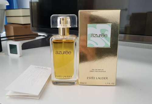 Парфюмерия Estee lauder Azuree